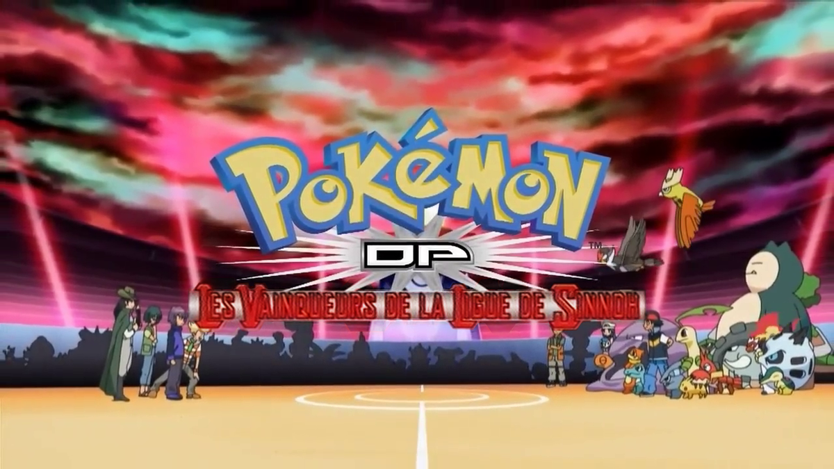 Ensemble nous vaincrons — Poképédia Ensemble nous vaincrons — Poképédia