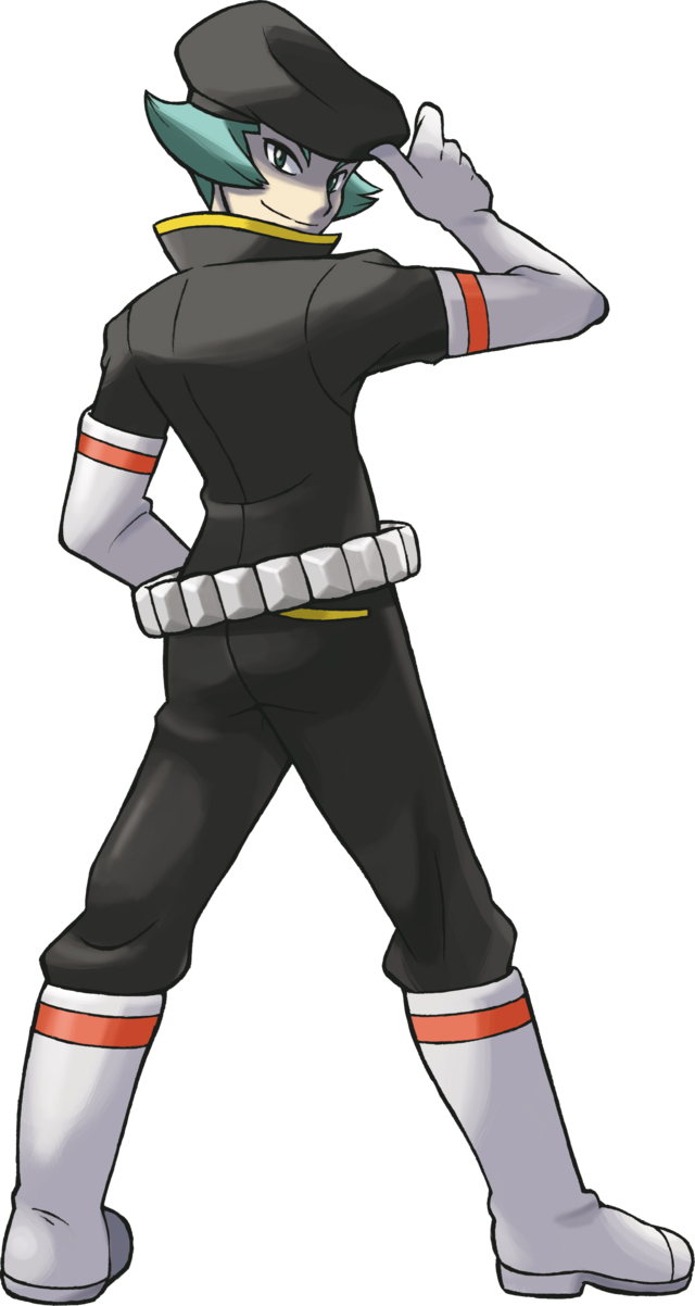 Lance — Poképédia