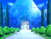 Larousse City — Poképédia