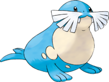 Obalie — Poképédia