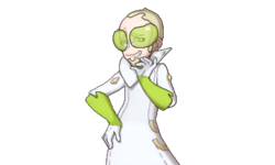 Lucio — Poképédia