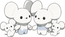 Famignol — Poképédia