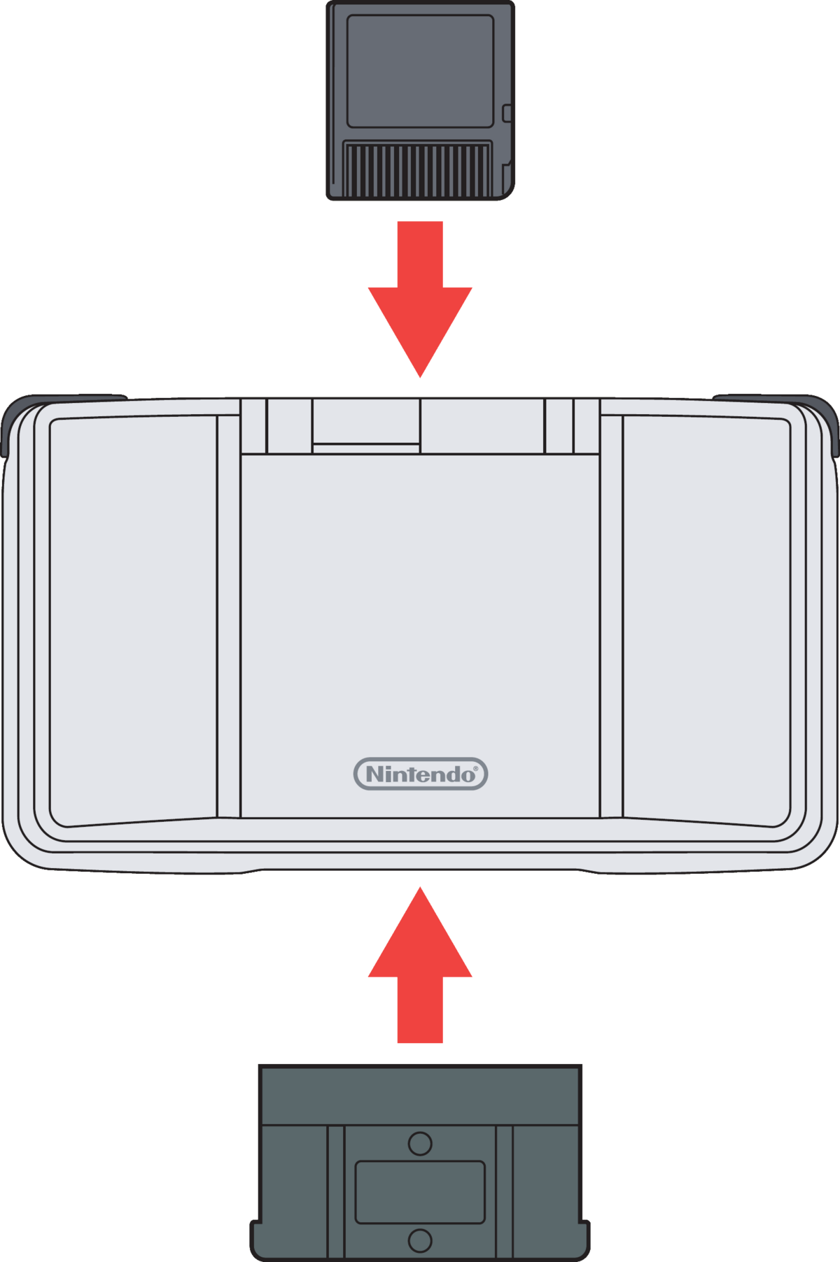 Fonction double port — Poképédia