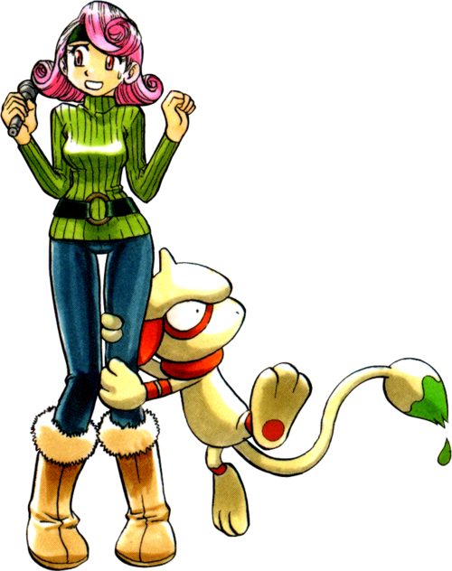 Lula — Poképédia