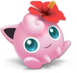 Rondoudou — Poképédia