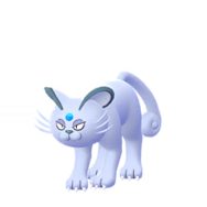 Persian d'Alola/Imagerie — Poképédia