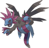 Solochi — Poképédia