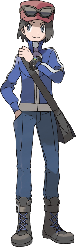 Kalem — Poképédia