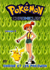 Pokémon Chronicles — Poképédia