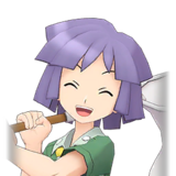 Hector (Johto) — Poképédia