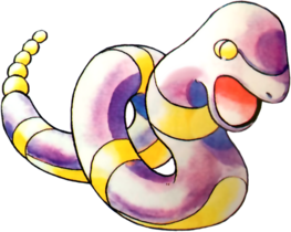 Abo/Génération 1 — Poképédia