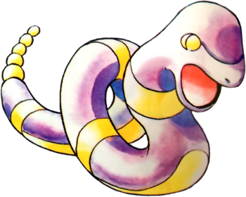 Abo/Génération 1 — Poképédia