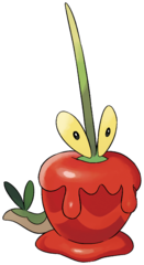 Le Masque Turquoise — Poképédia