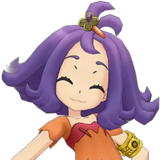 Margie — Poképédia