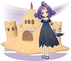 Margie — Poképédia