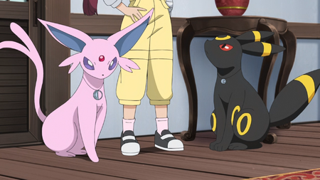 Soleil (Johto) — Poképédia