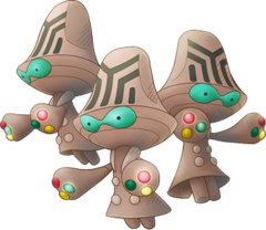 Neitram/Imagerie — Poképédia
