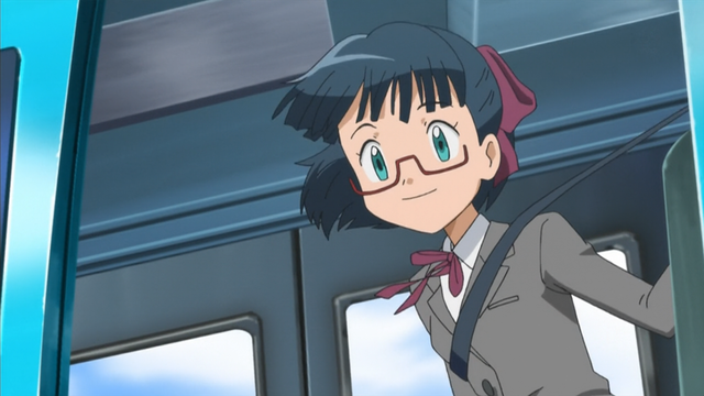 Ninon — Poképédia