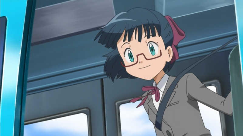 Ninon — Poképédia