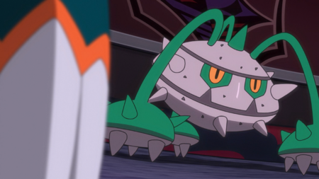 Shehroz — Poképédia