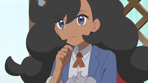 Millie (Illumis) — Poképédia
