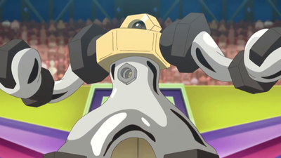 Professeur Euphorbe/Pokémon, la série — Poképédia