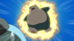 Gare au Ronflex — Poképédia