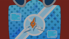 Motisma — Poképédia