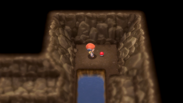 Chemin Rocheux (Sinnoh) — Poképédia