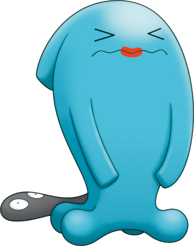 Qulbutoké/Pokémon Donjon Mystère — Poképédia