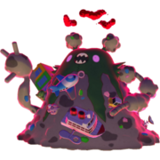 Catégorie:Image Pokémon représentant Miasmax Gigamax — Poképédia