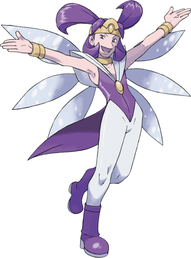 Takim — Poképédia