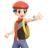 Louka — Poképédia