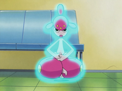 Grace (Hoenn) — Poképédia