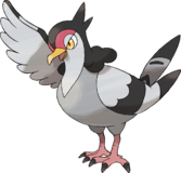 Poichigeon — Poképédia