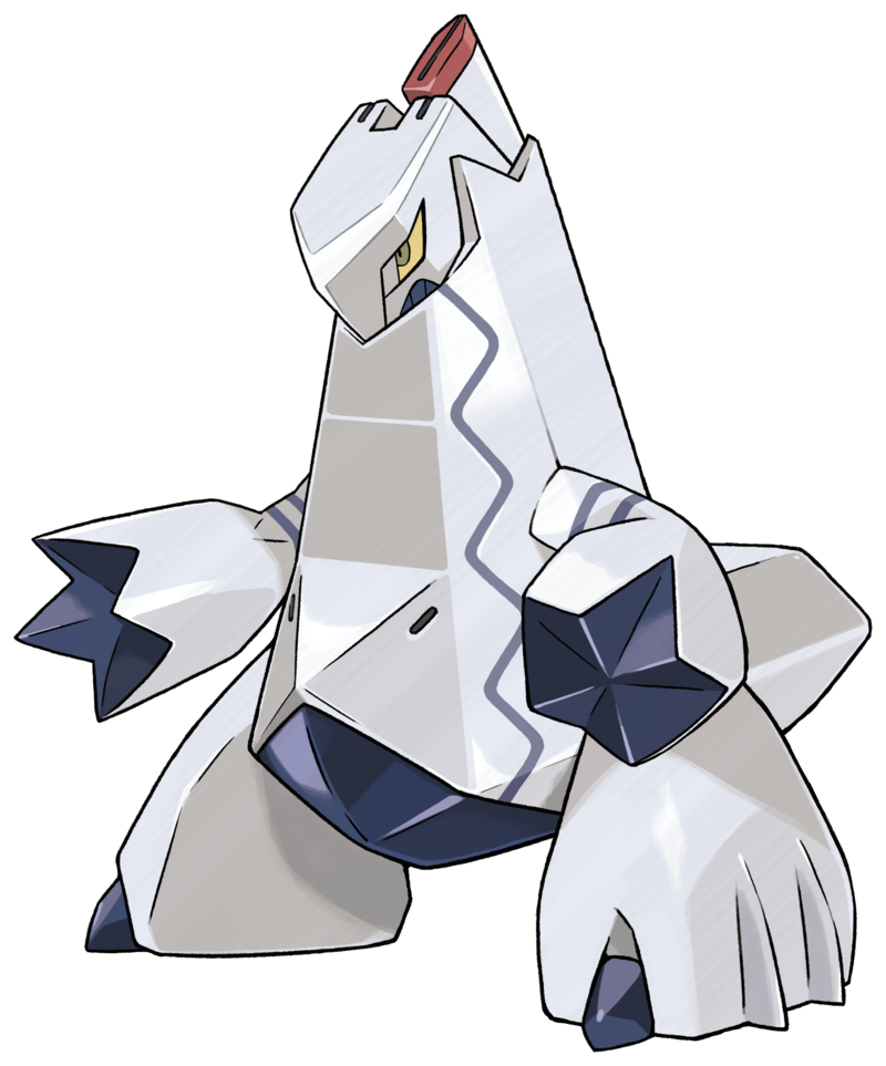 Duralugon — Poképédia