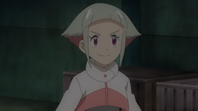 Lyla — Poképédia