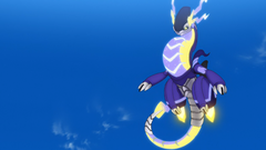 Catégorie:Image de dessin animé représentant Miraidon — Poképédia