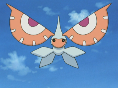 Drew — Poképédia