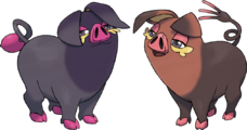 Fragroin — Poképédia