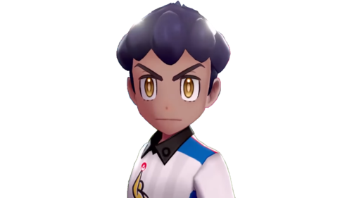 Nabil/Équipes dans Pokémon Épée et Bouclier — Poképédia