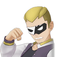 Team Break — Poképédia