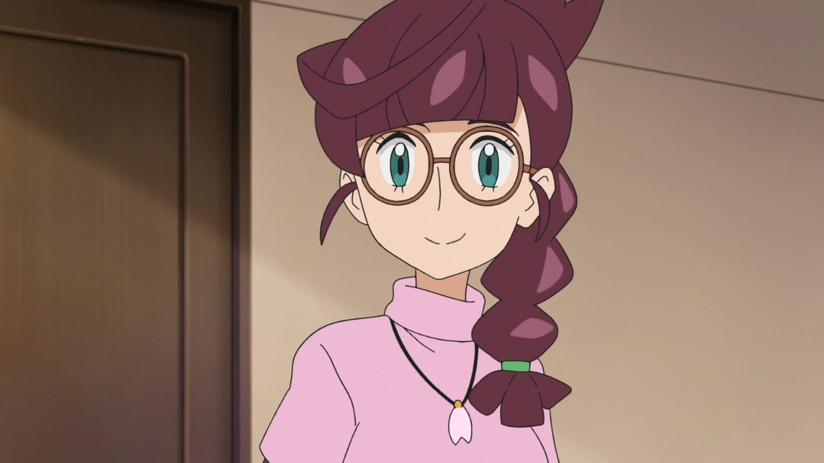 Célia — Poképédia