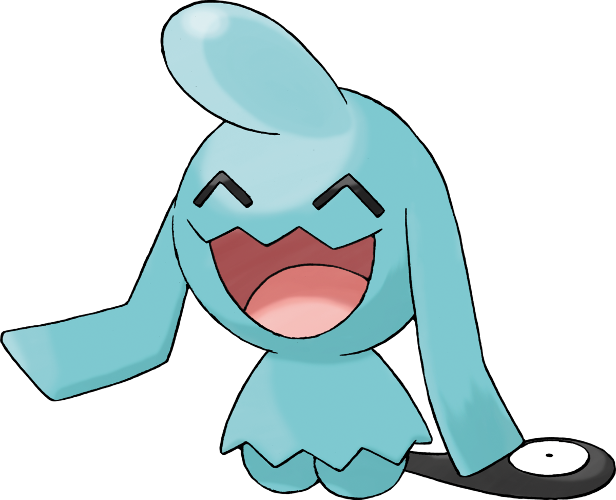 Okéoké — Poképédia