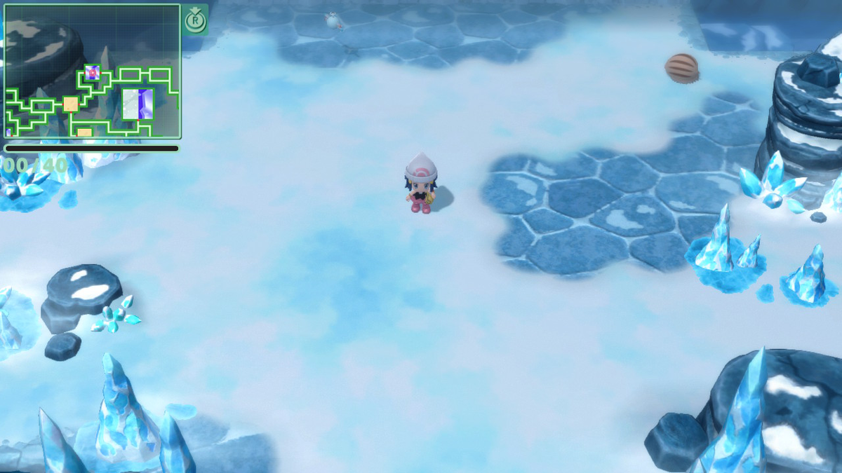 Grotte des Stalactites — Poképédia