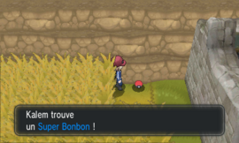 Route 16 (Kalos) — Poképédia