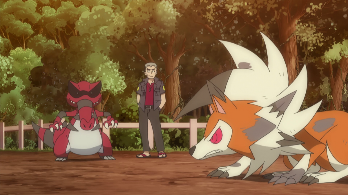 SL074 — Poképédia