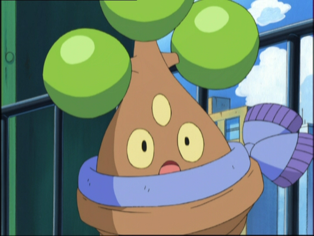 AG165 — Poképédia