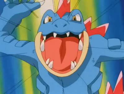 Raiden — Poképédia