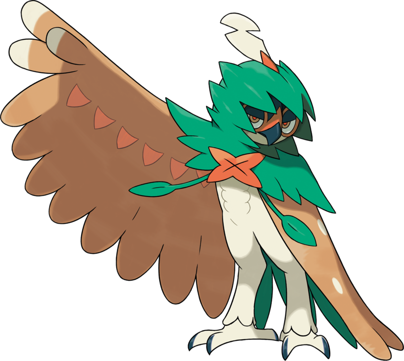 Fichier:Archéduc-SL.png — Poképédia